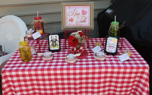 Family Reunion Decor and Craft Projects – ⚜️ Arlynn's Country Craft ...