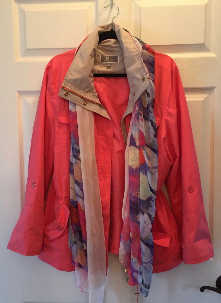 Hawaii Cruise Wardrobe Choices – ⚜️ Arlynn's Country Craft Corner ⚜️