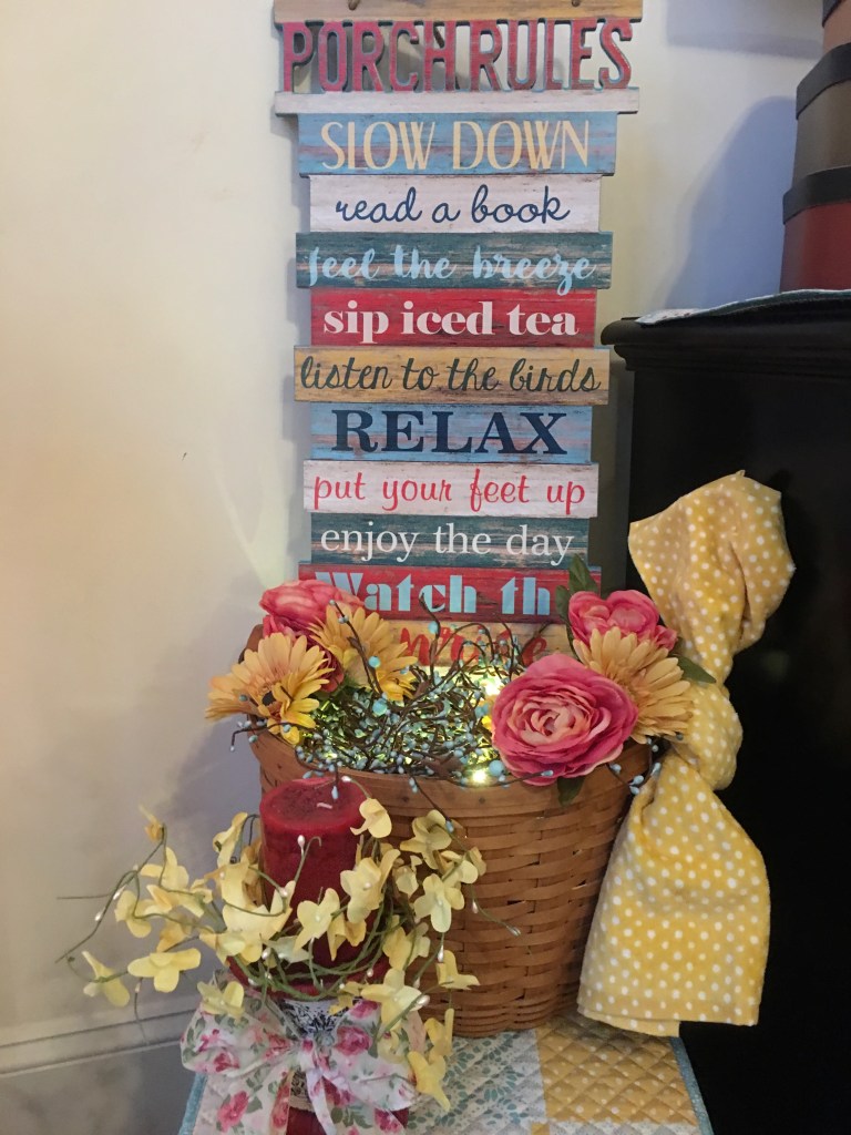 Pioneer Woman Inspired Decor – ⚜️ Arlynn's Country Craft Corner ⚜️