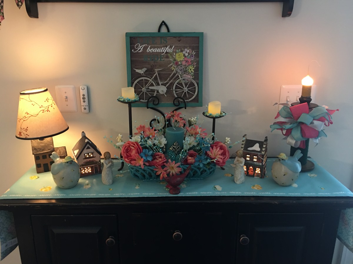 Pioneer Woman Inspired Decor – ⚜️ Arlynn's Country Craft Corner ⚜️